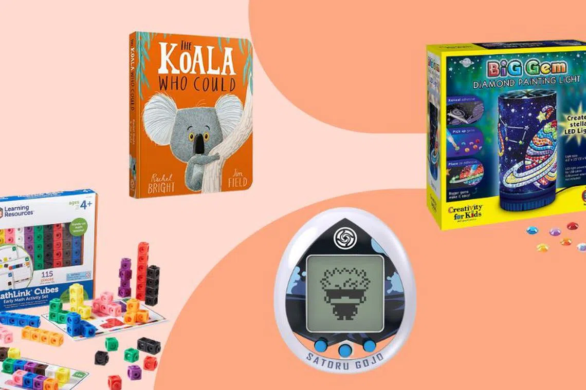 More than 50% off toys, books & anime merch up for grabs on Amazon ...
