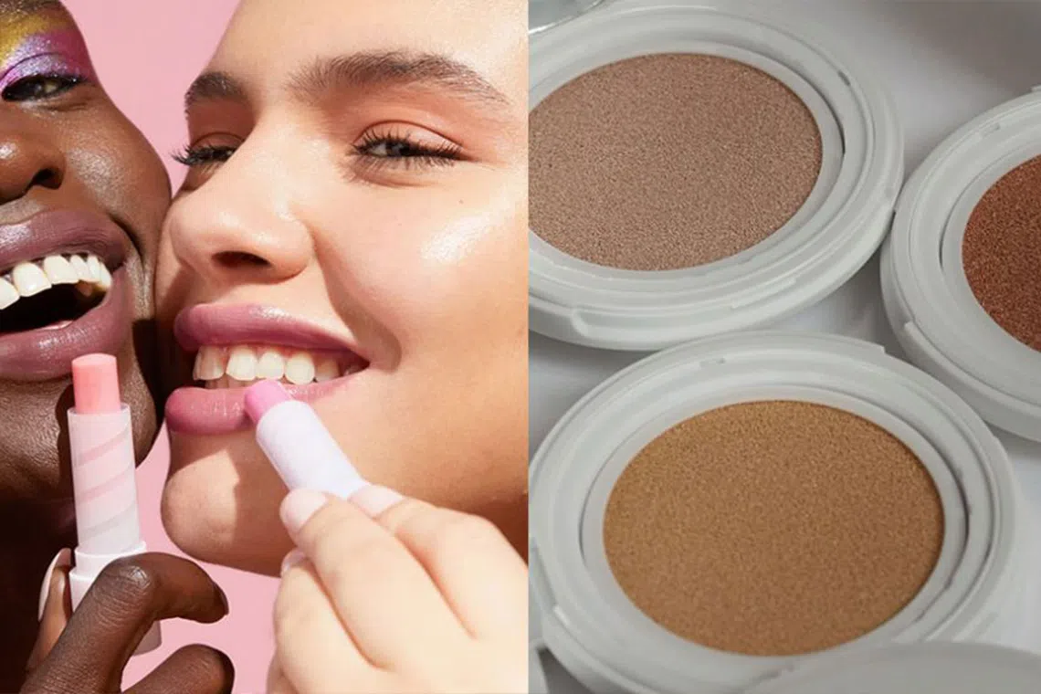 4 Beauty Brands That Champion Inclusivity And Diversity | The Singapore ...