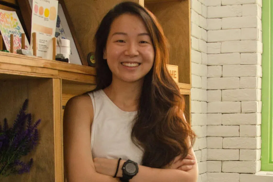 Anya Active's Founder Started The Company To Be More Inclusive | The ...