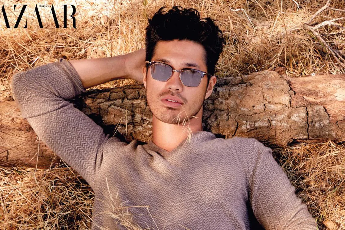 31 Gorgeous Celebrities You Might Not Have Known Had Asian Roots | The ...