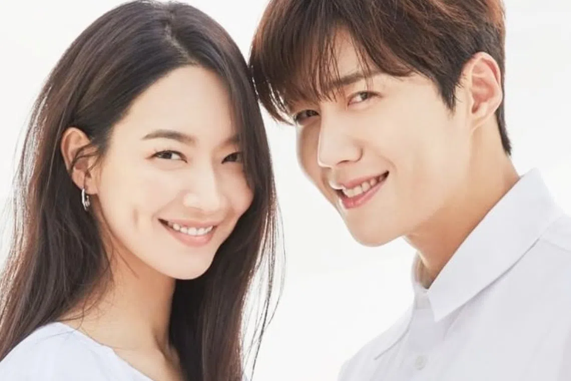 7 Things To Know About K-Drama "Dimple King" Kim Seon-Ho | The ...