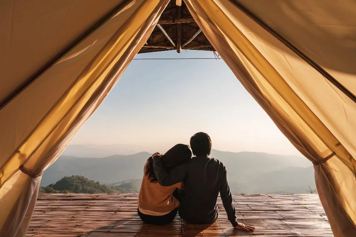 Thinking Of Travelling Without Your Kids? Here's How To Do It | The ...