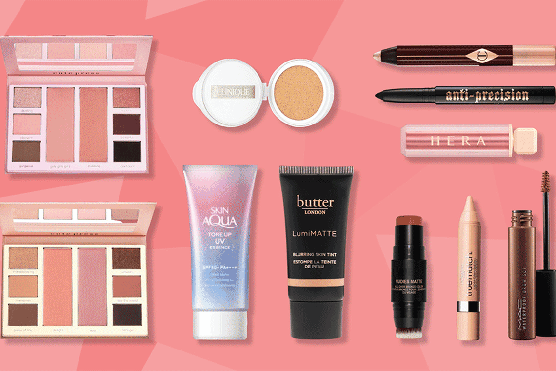 9 Beauty Essentials Every Busy Woman Needs To Save Time On Their Makeup ...