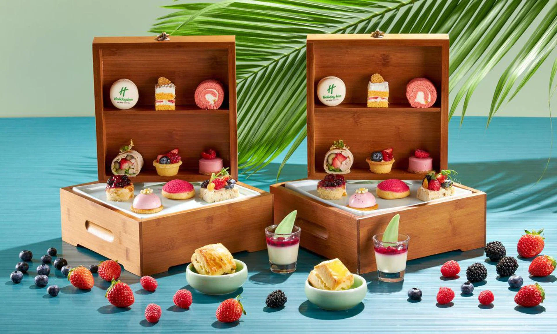 Best 1-for-1 High Tea Deals & Other Promos in Singapore (2025) | The ...