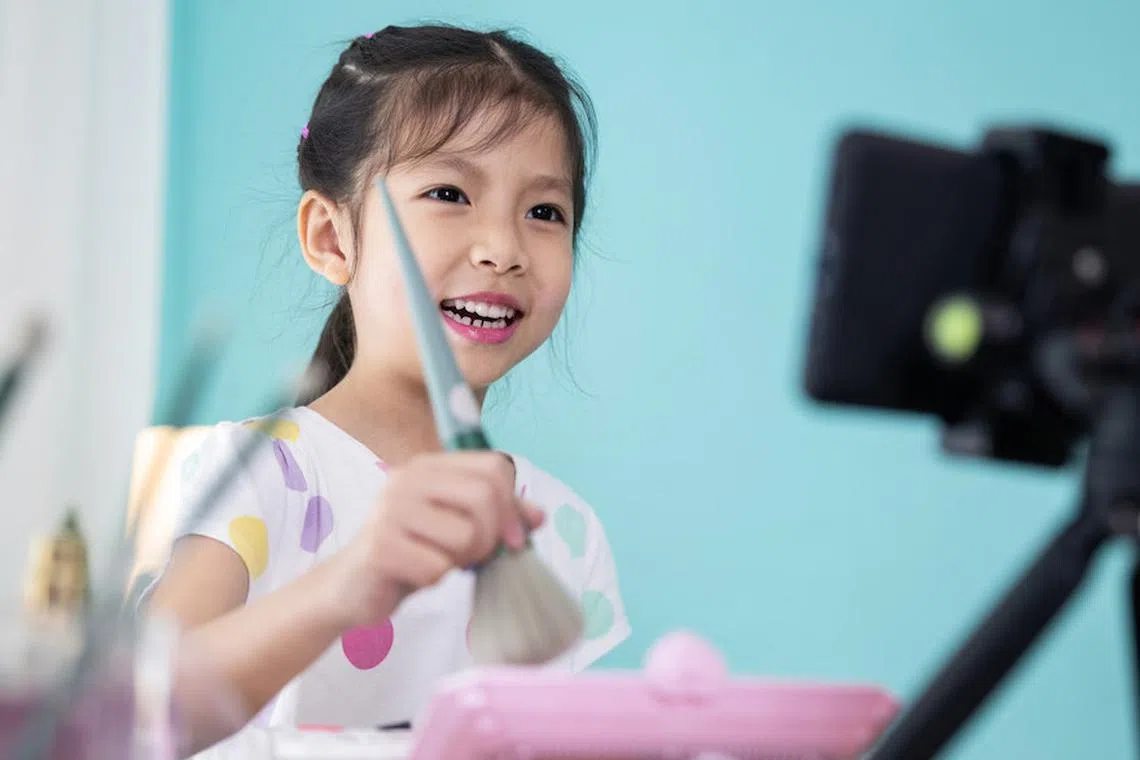 The Most Important Thing When Buying Kid-Friendly Makeup | The ...