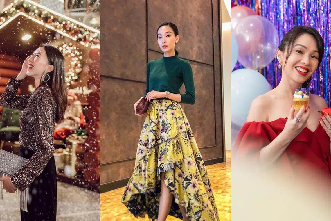 Constance Lau, Maddy Barber & More Share Their Best Getting-Ready Tips ...