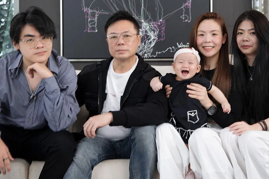 “I Had My Third Baby At 45. After Being Told I Was Premenopausal" | The ...