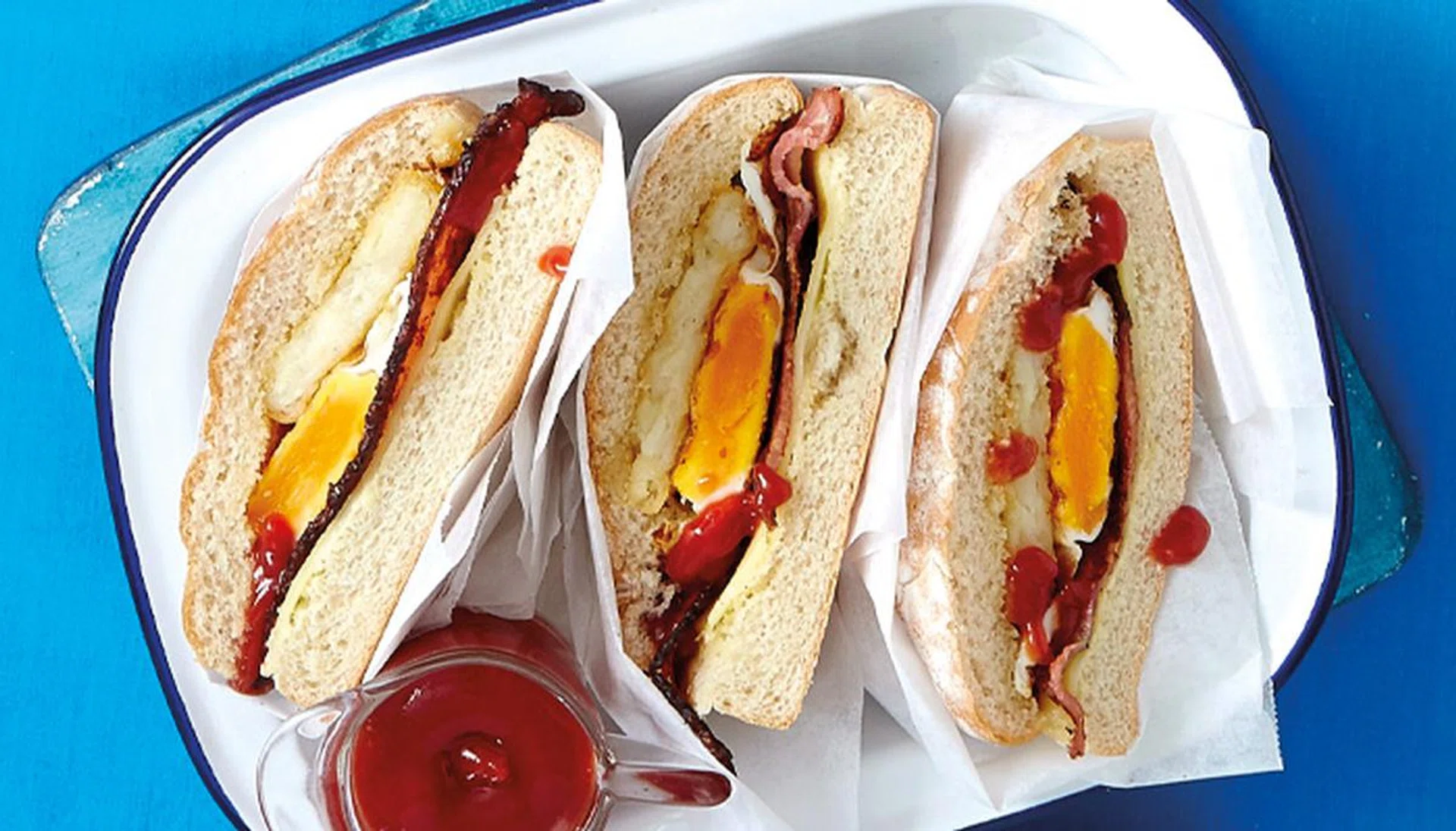 Aussie Toastie - The Singapore Women's Weekly | The Singapore Women's ...