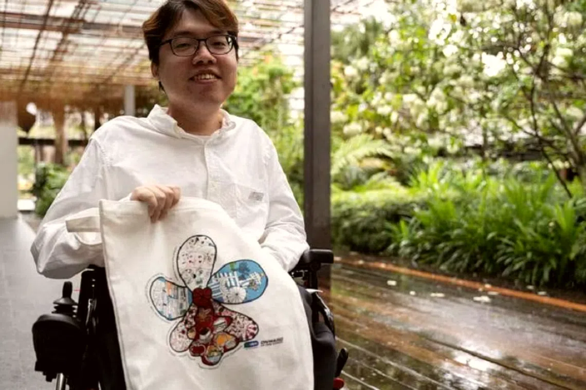 NDP 2023 Packs To Come In 4 Designs, With Artworks By 21 Artists With ...