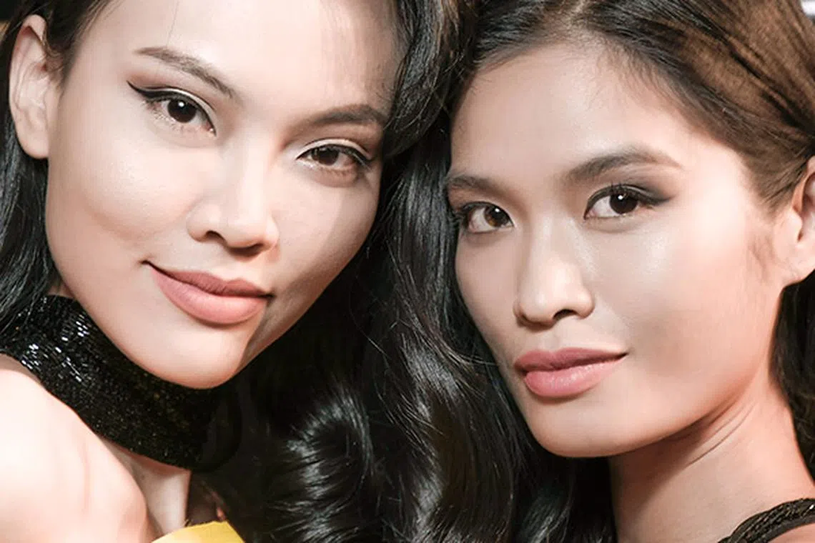 5 Simple Ways To Achieve A Glamorous Eye Look With Just One Eye Shadow ...