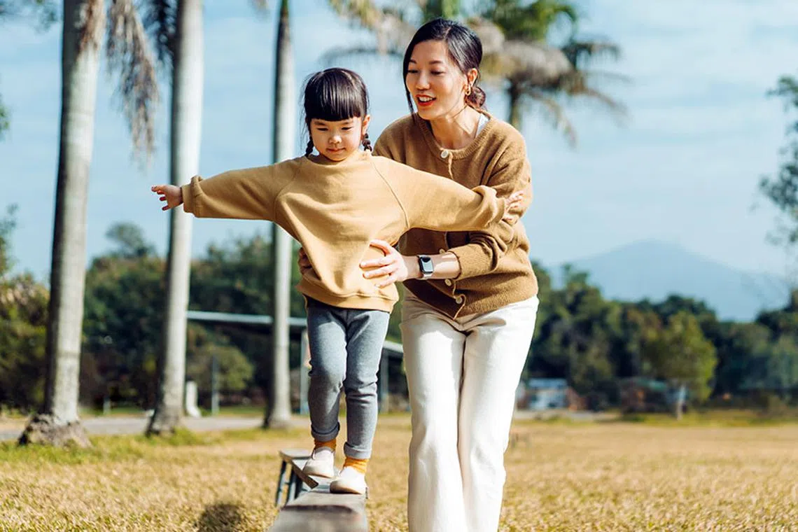 9 Signs You're Being Way Too Overprotective Of Your Kids | The ...
