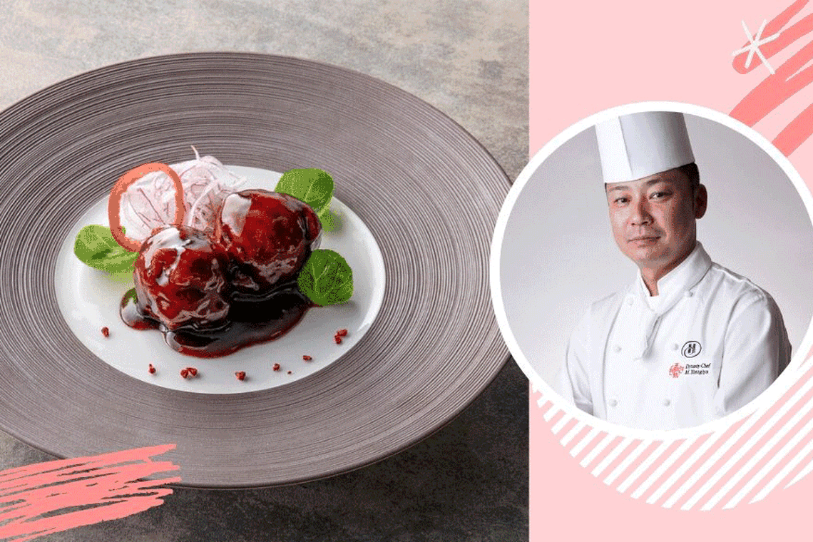 Circuit Breaker Cooking: Top Chef Recipes Every Home Cook Can Follow ...