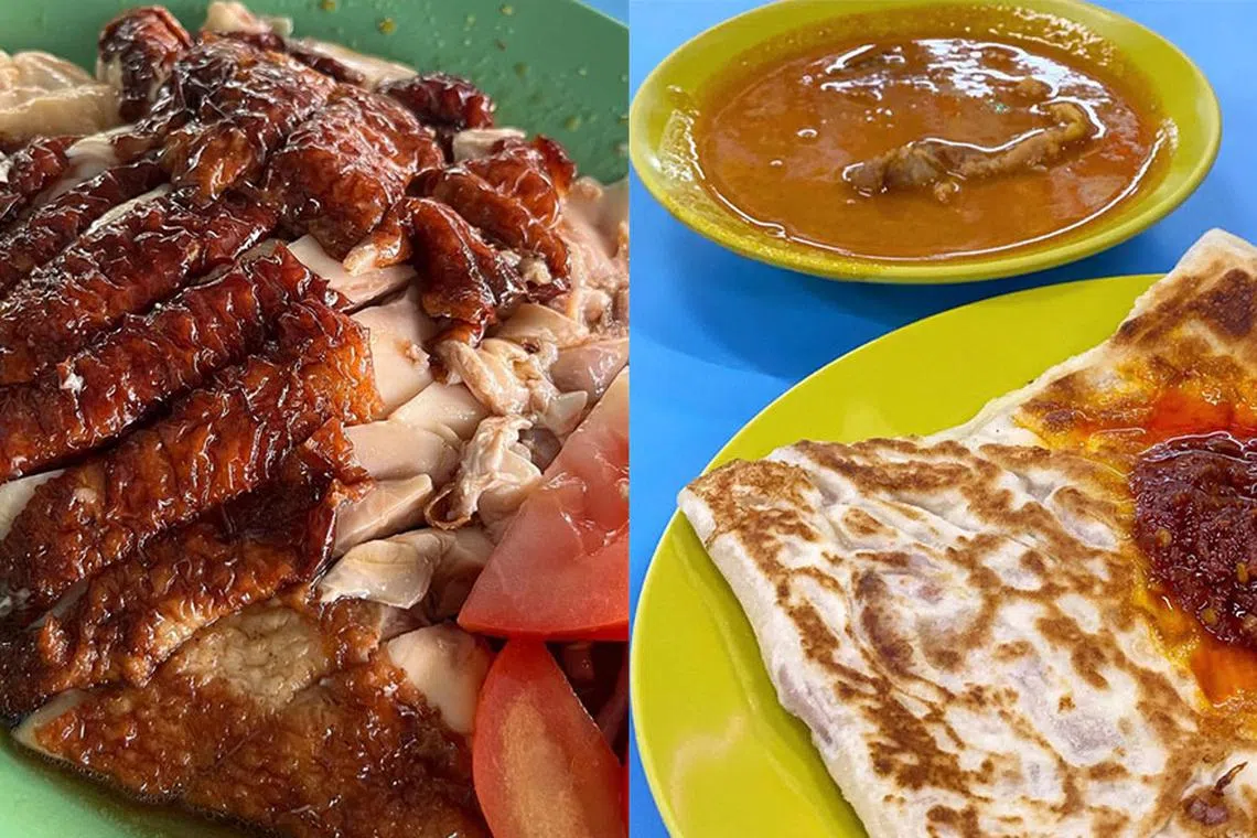 Eunos Crescent Food Centre: 10 Hawker Stalls Not To Miss Out On | The ...