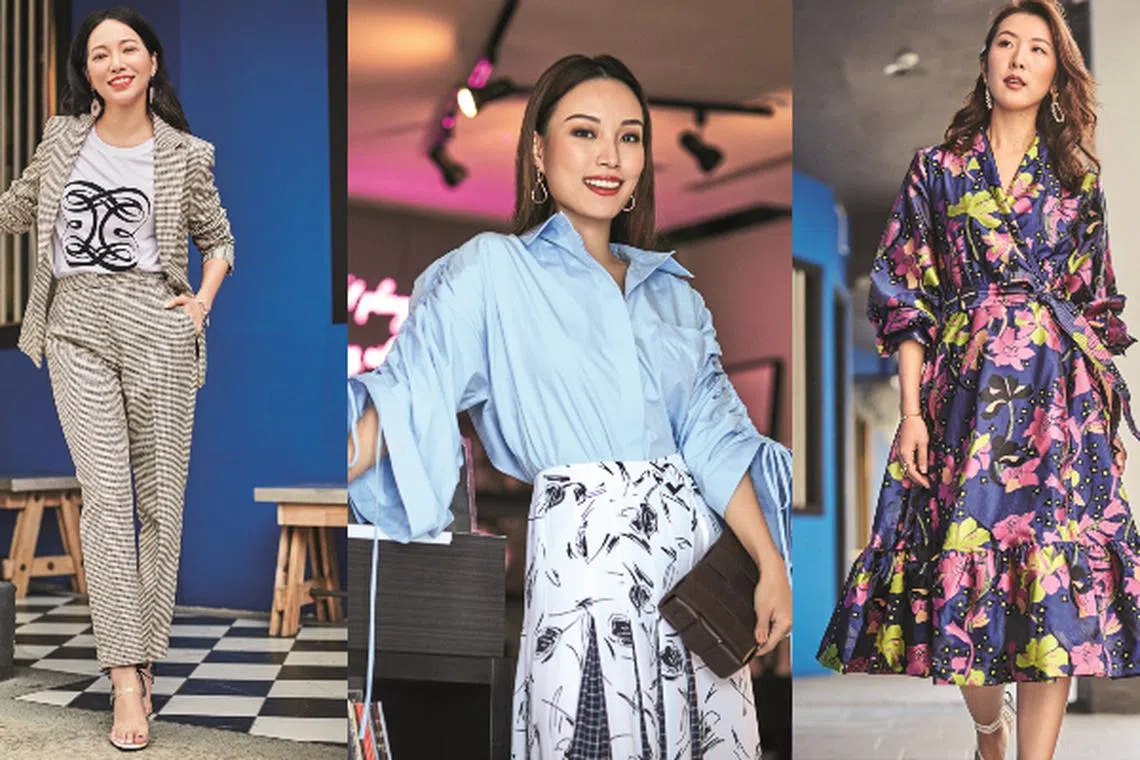 Use These Easy Style Tips To Level Up Your Workwear - The Singapore ...