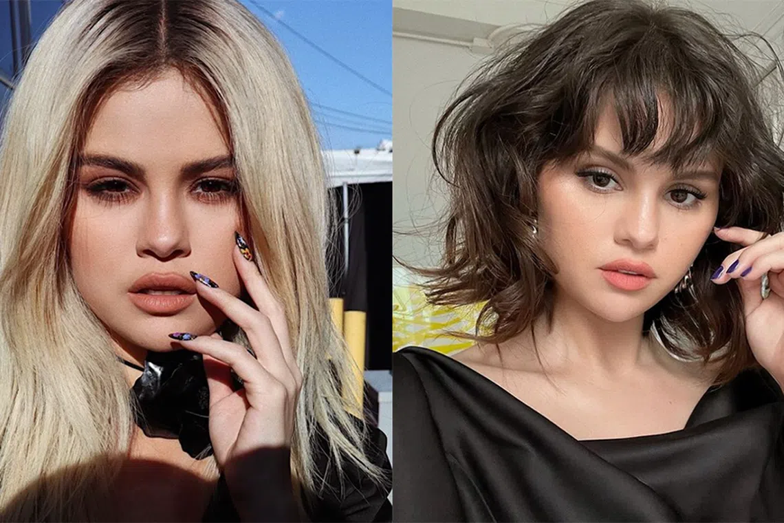 Why Do Women Change Their Hair Dramatically After A Break-Up? | The ...