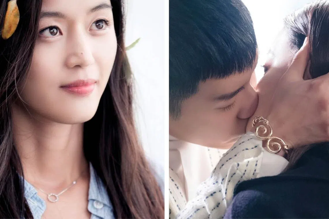 9 Popular Jewellery Pieces from Korean dramas - The Singapore Women's ...