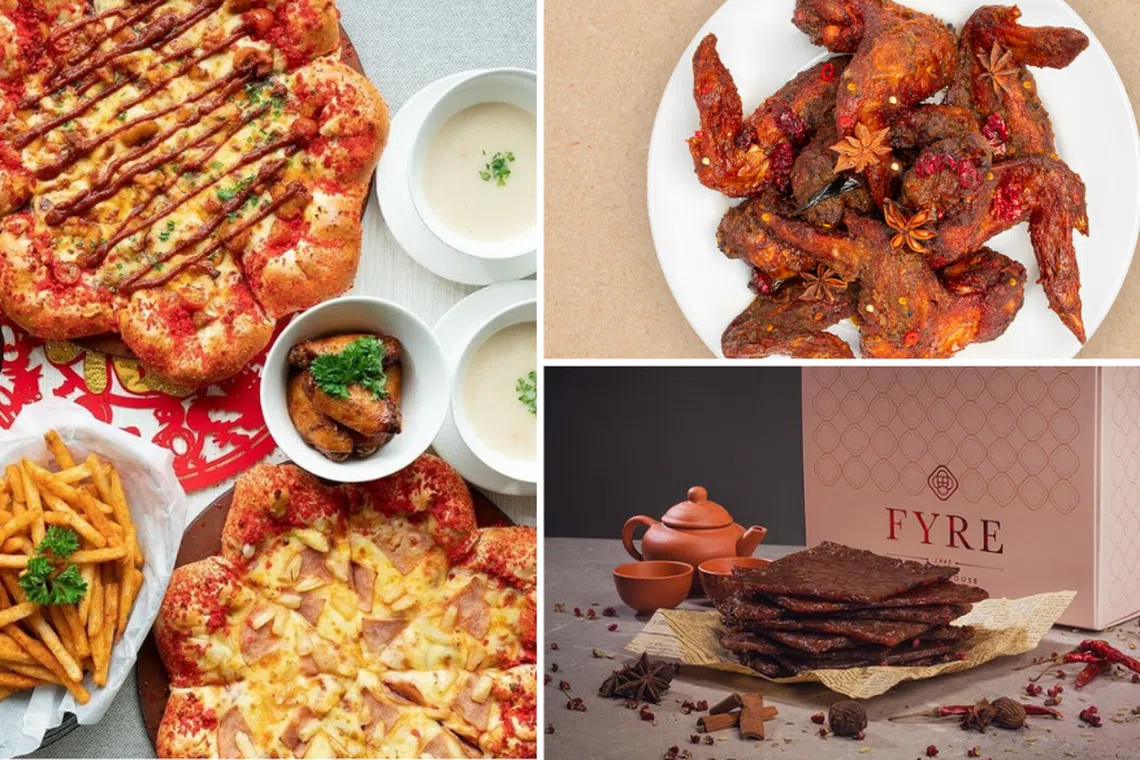 9 Mala Foods & Snacks To Spice Up Your CNY | The Singapore Women's Weekly