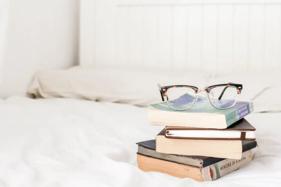 What's The Difference Between Stay-Home Notice (SHN) & Leave Of Absence ...
