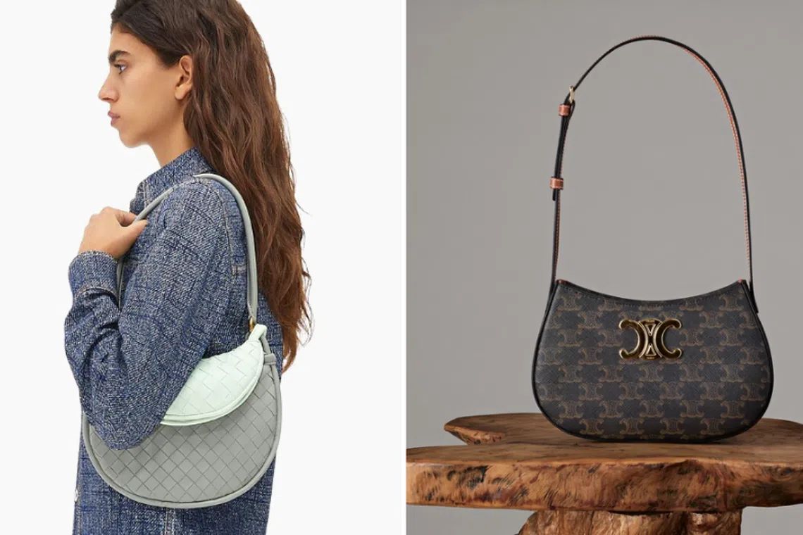 Shoulder Bags Are Still Trending & Here Are The Ones To Shop | The ...