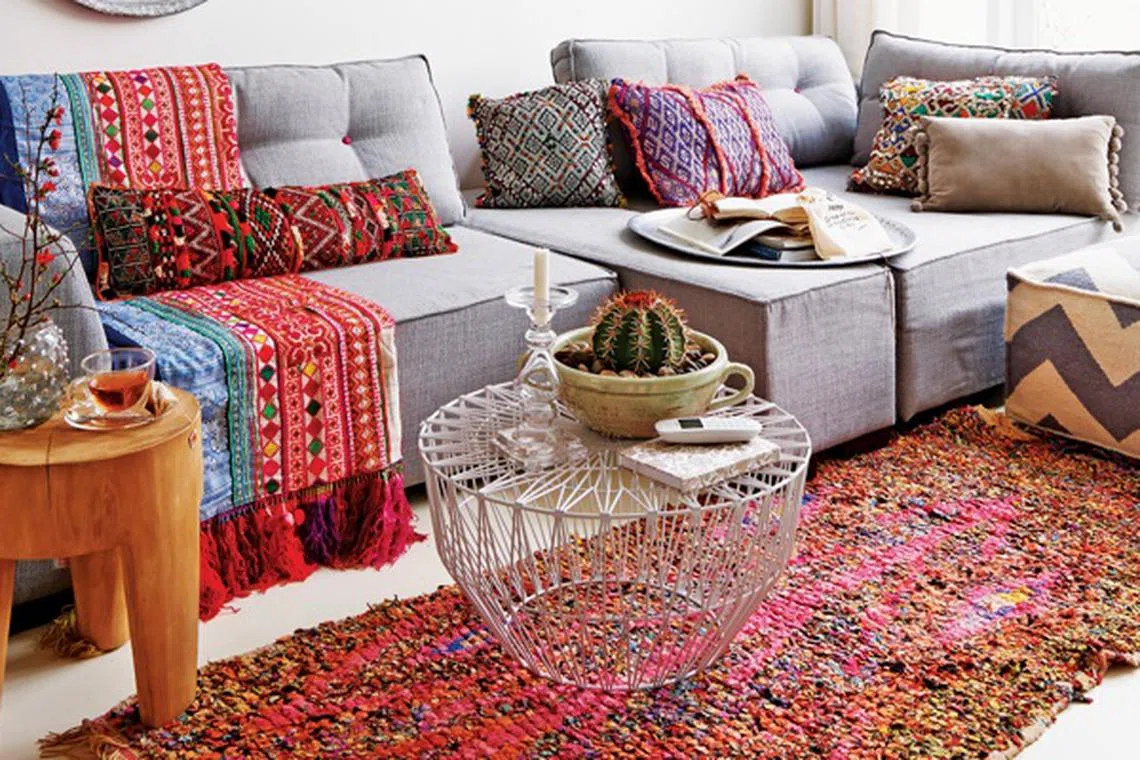 The One Thing Missing From Your Living Room Decor - The Singapore Women ...