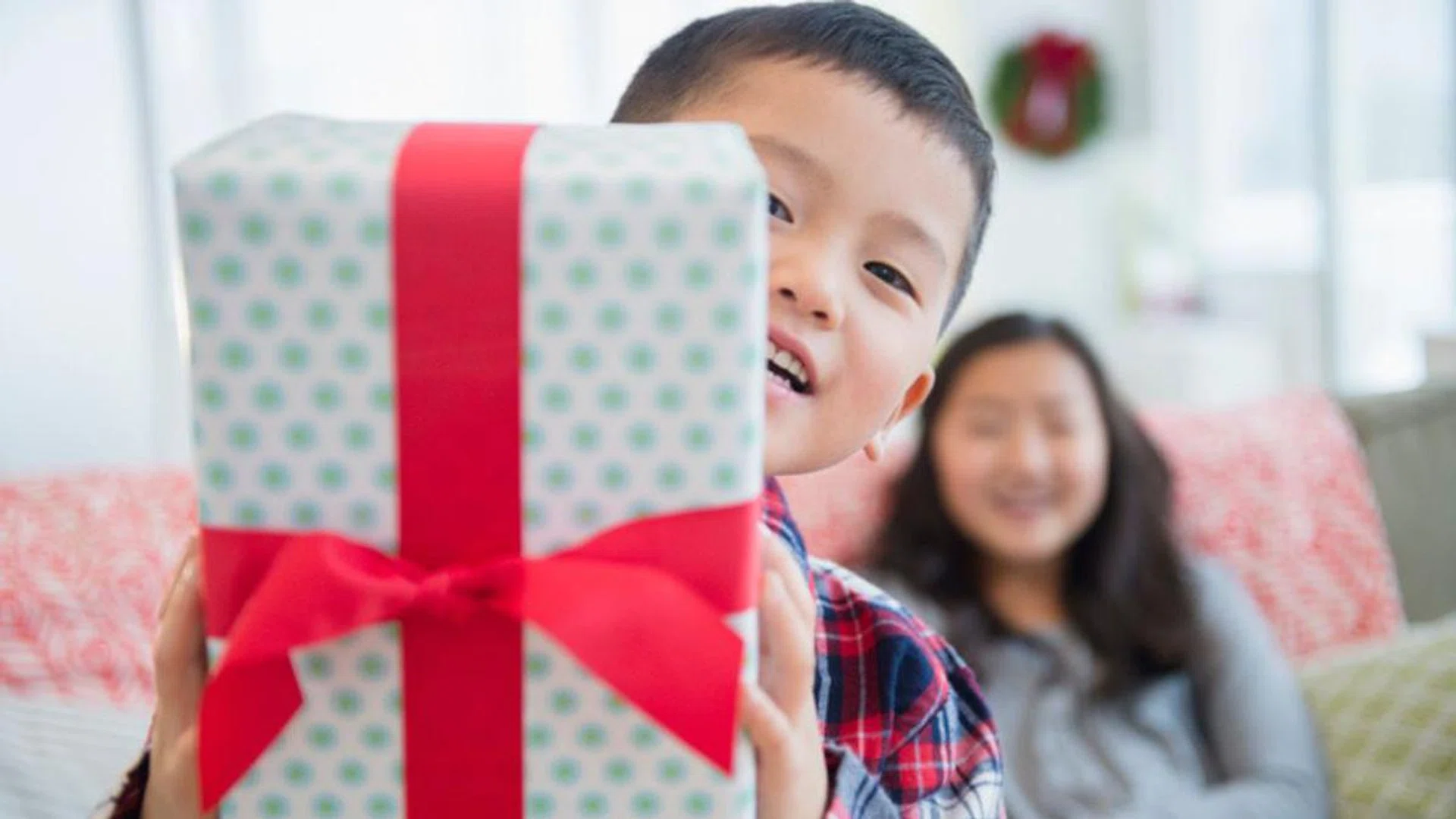 6 Things To Teach Your Kids About Gifting Etiquette This Christmas ...