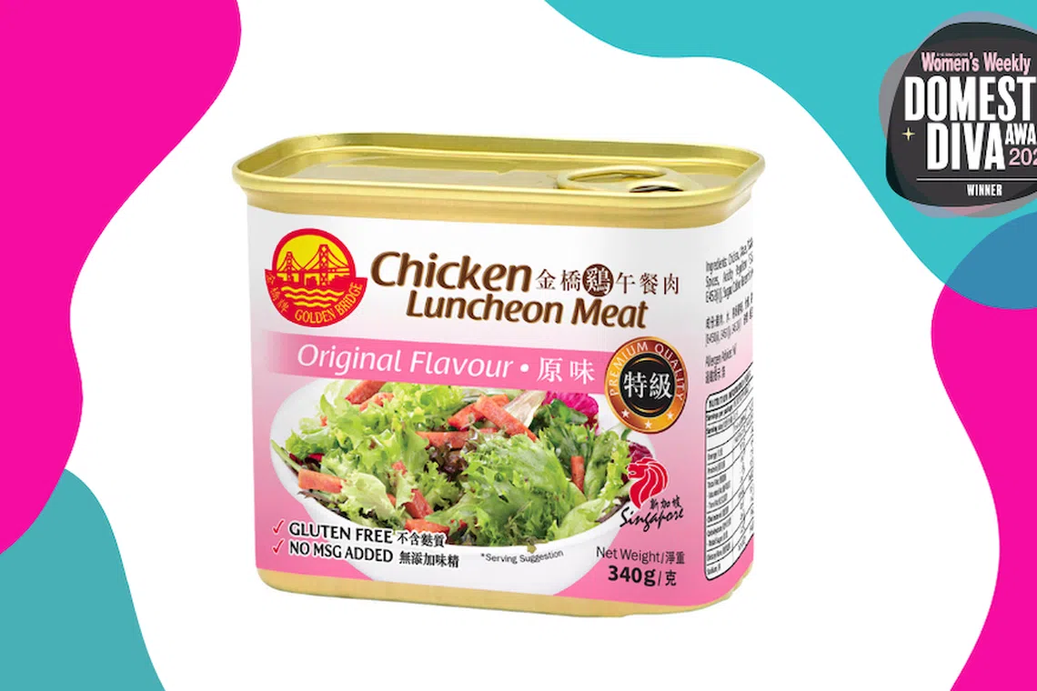 Enjoy The Taste Of This Healthier, Guilt-Free Luncheon Meat | The ...
