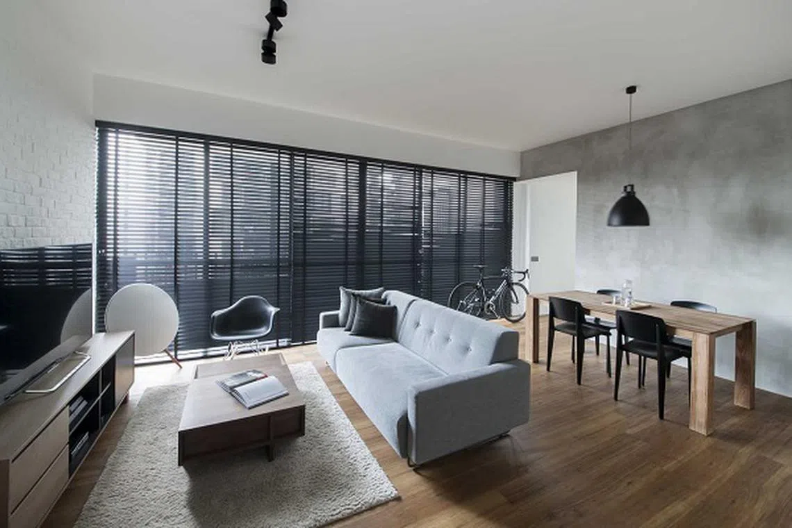 Expert Decor Ideas For A Chic Minimalist Home - The Singapore Women's ...