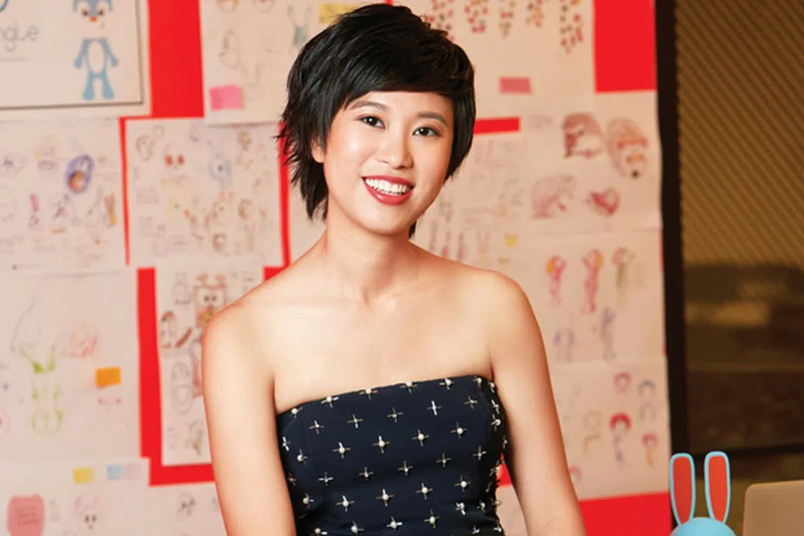 Meet The Great Women Of Our Time 2016 Science & Technology Nominee ...