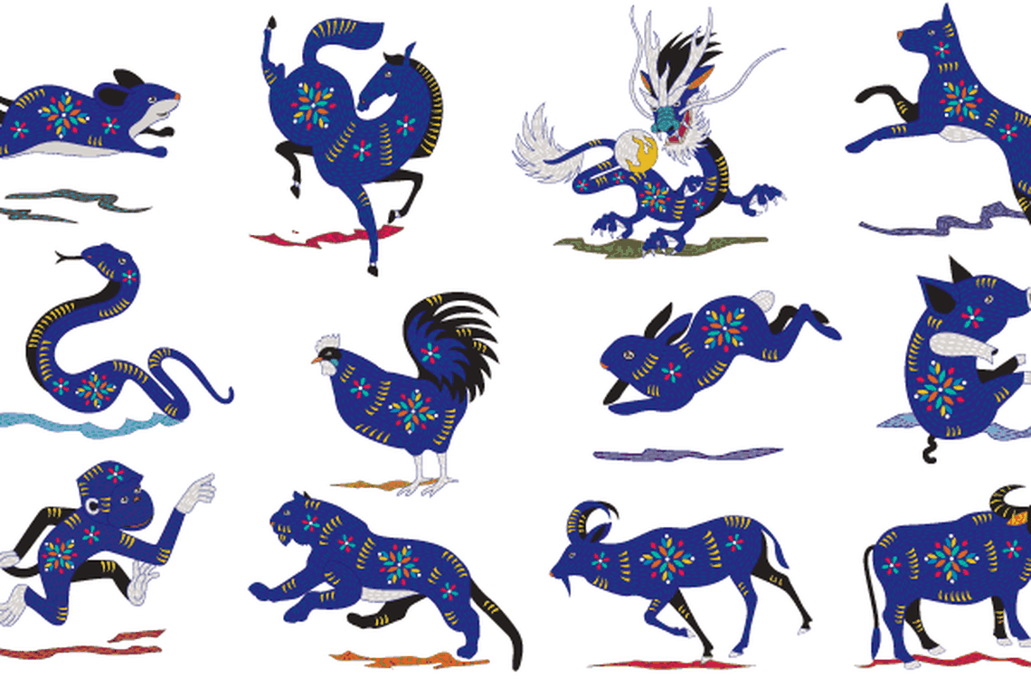 Feng Shui Expert Joey Yap Tells The Fortune For All 12 Chinese Zodiac ...