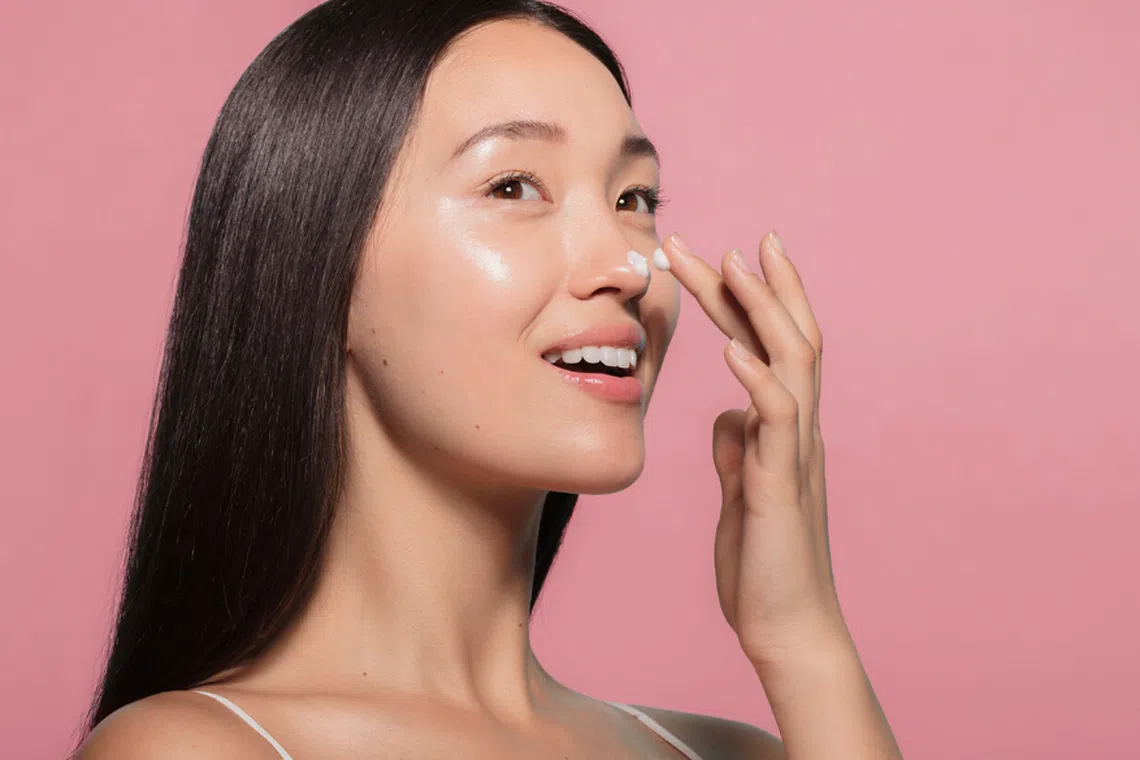 What Is The Jello Skin Trend And How You Can Achieve It | The Singapore ...