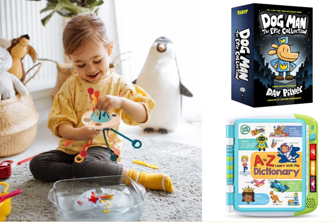 16 Best Kids' Deals To Shop Now Including Toys For Kids And More | The ...