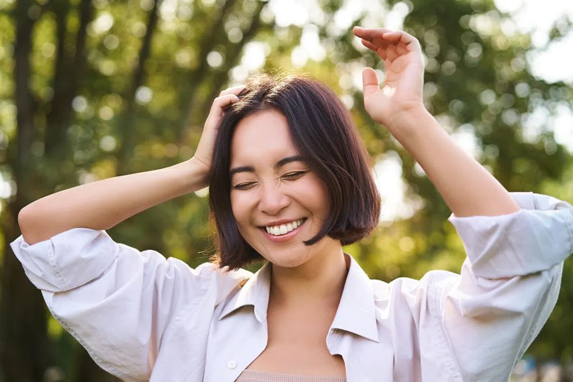 Soothe your itchy, oily scalp with this customised treatment | The ...