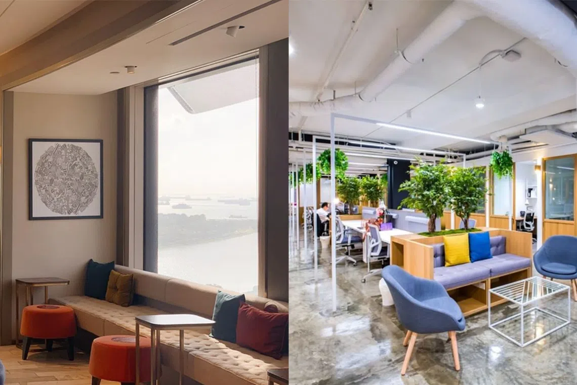 8 Workspaces With Day Passes So You Can Escape Your Home Desk | The Singapore Women's Weekly