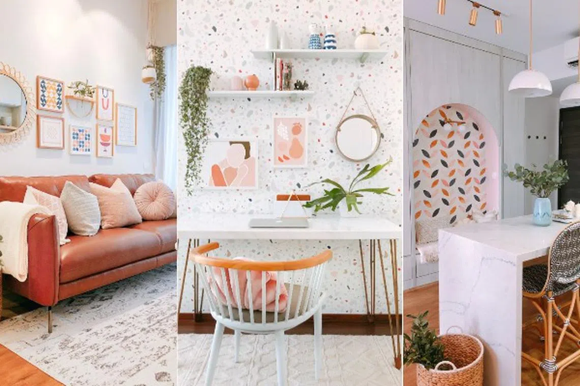 Top 10 Interior Styling Tricks For An Instagram-Worthy Home - The ...