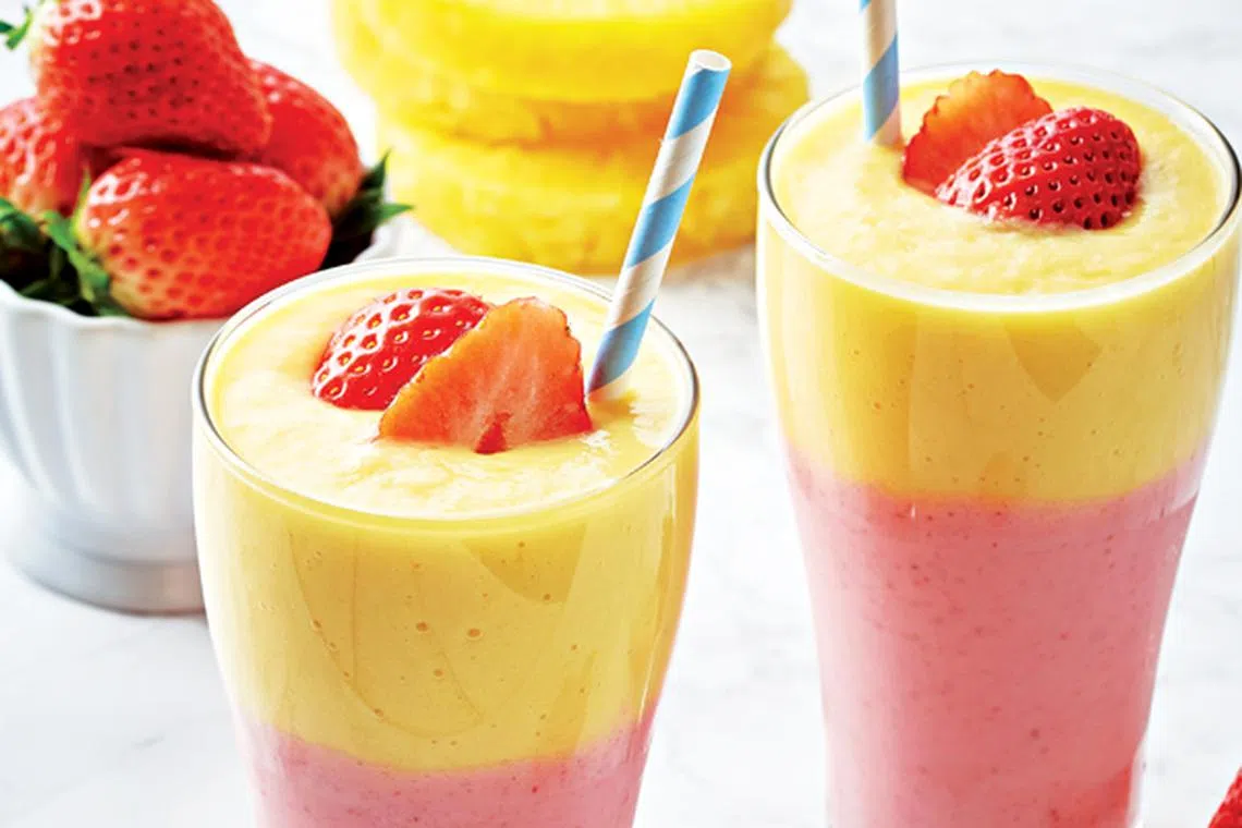 Get The Maximum Nutrients Out Of Your Freshly-Squeezed Juices - The ...