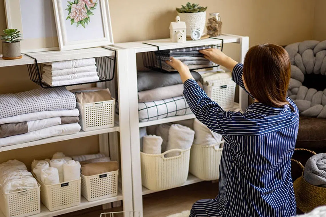 How To Declutter If You Have FOTO (Fear Of Throwing Things Out) | The ...