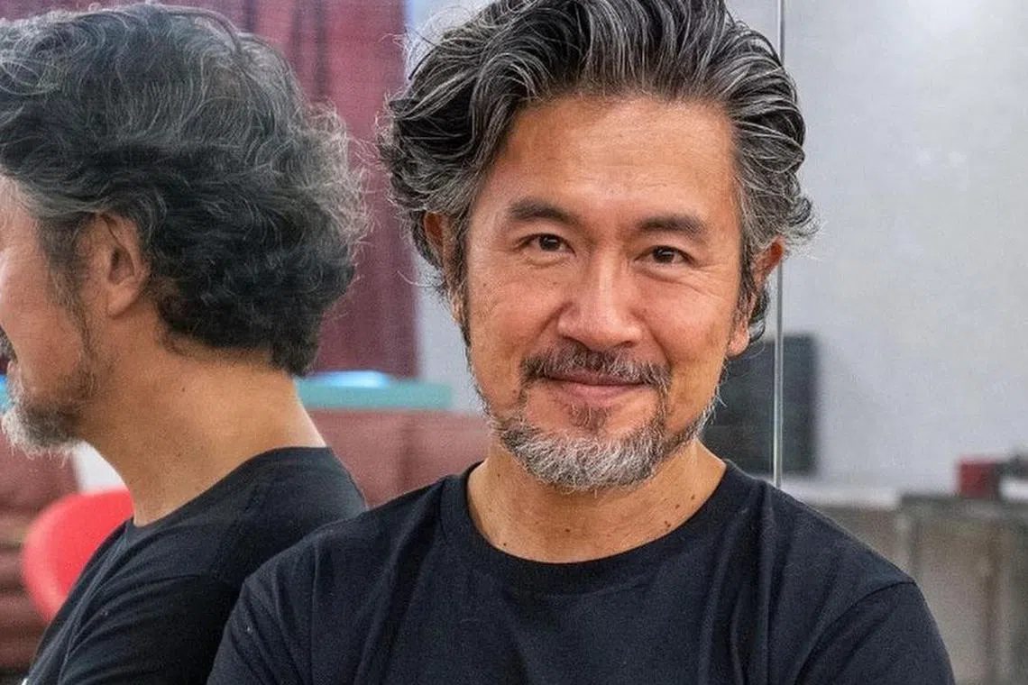 Adrian Pang: Let Us Move On As A Community With Optimism | The ...
