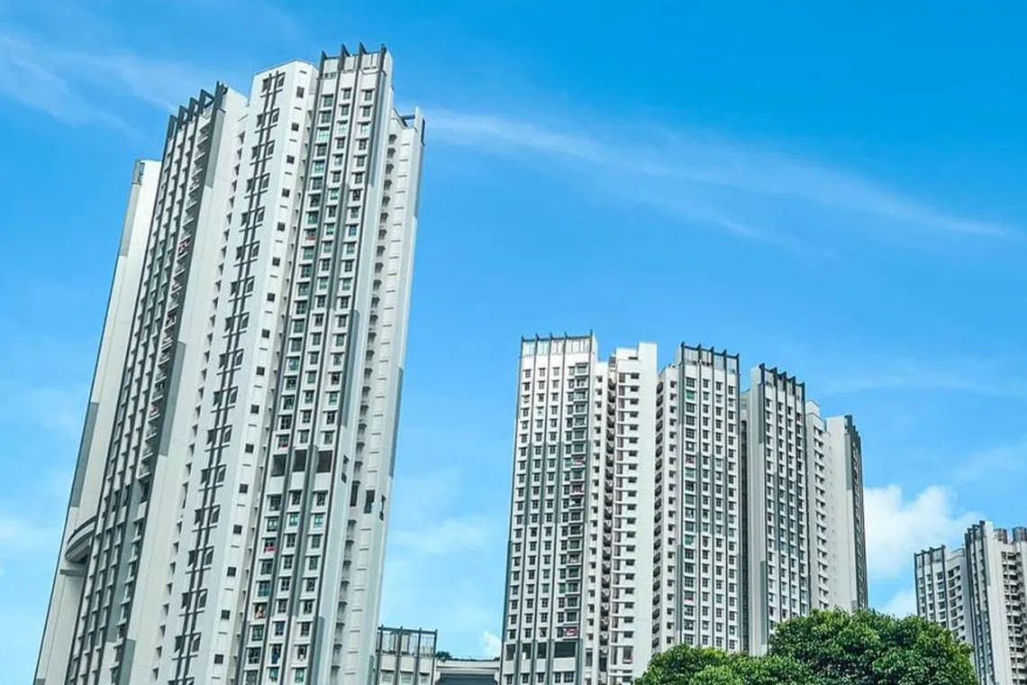 8 Outdated Property Practices That Need To Be Reconsidered | The Singapore Women's Weekly