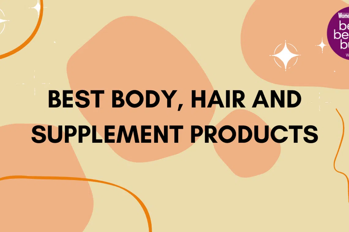 Best Beauty Buys 2023: Body, Hair And Supplement Products | The ...