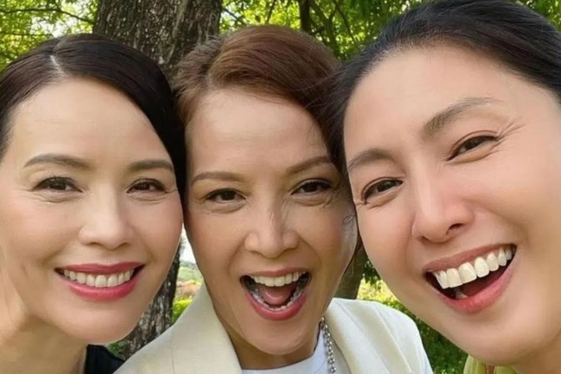 Watch Past Star Search Winners Reunite In This New Mediacorp Drama ...