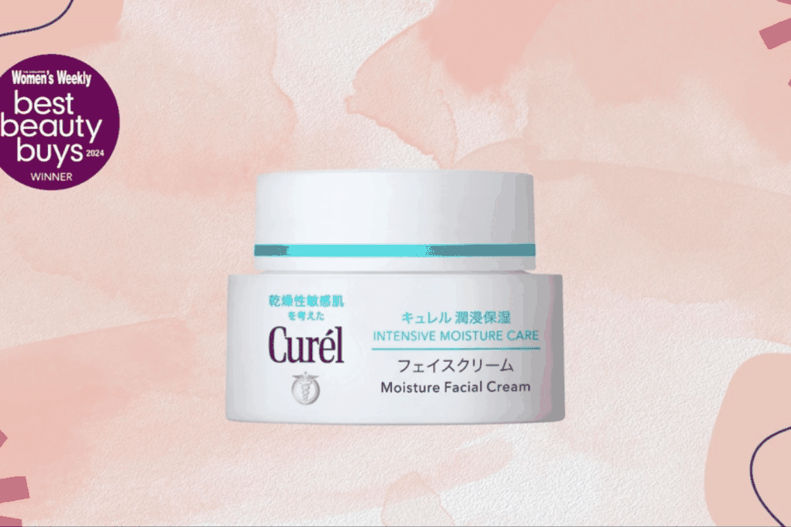 Soothe Irritation With This Moisturiser For Sensitive Skin | The ...