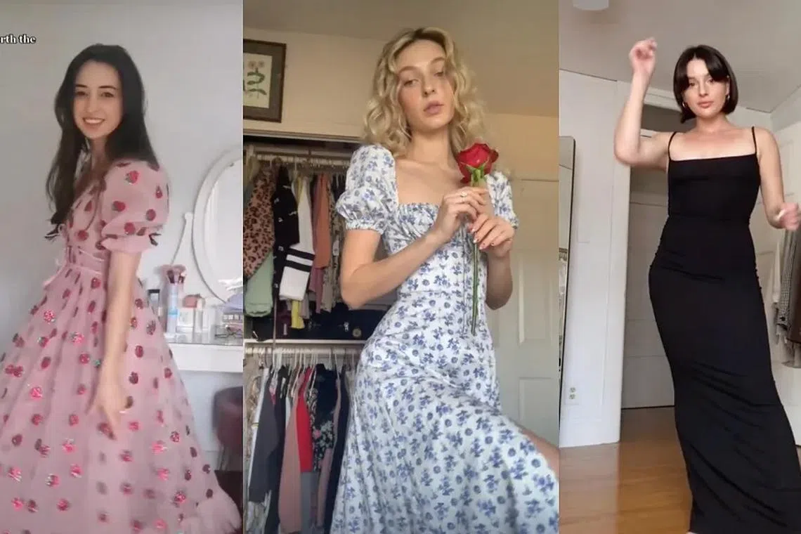 Are These 9 Viral TikTok Dresses Worth The Hype And Price? | The ...