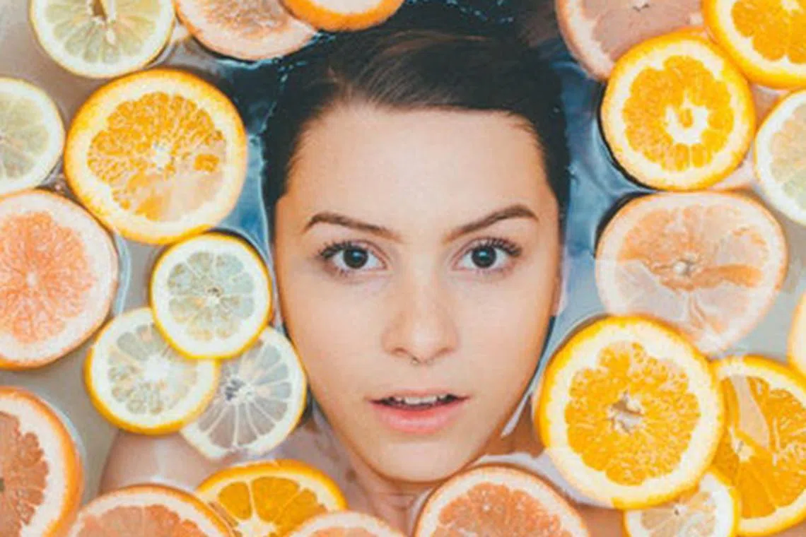 Slow Down Your Skin's Aging Process With These Easy Tips - The ...