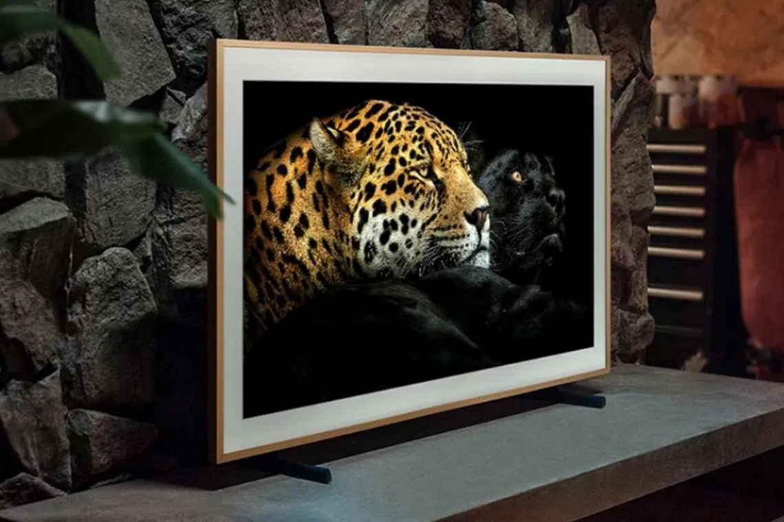 Samsung To LG: 5 Best Ultra-slim TVs For A Sleek Home Aesthetic | The ...