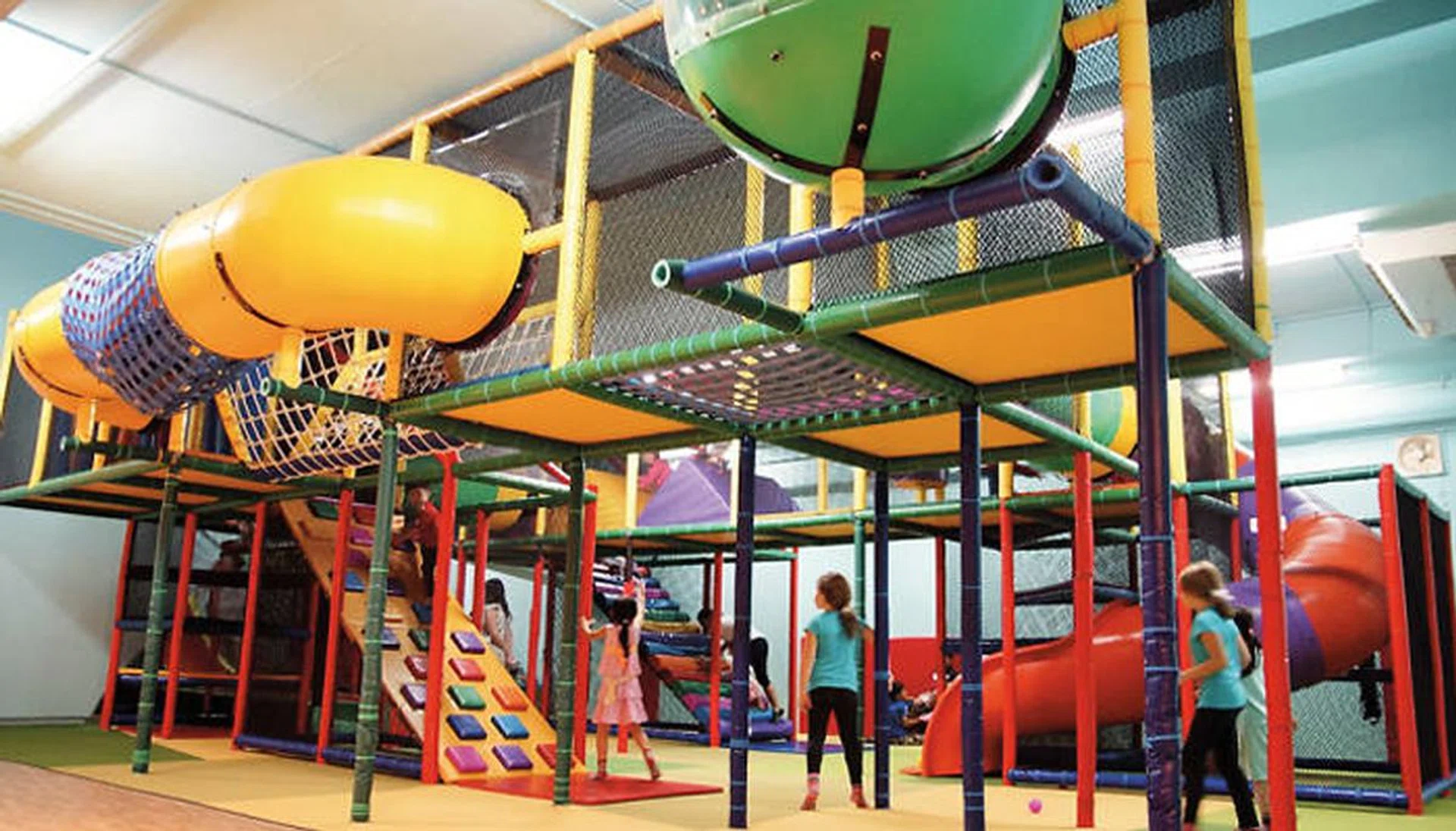 10 Fun Places To Take Kids To This Weekend (Dec 17-18) - The Singapore ...