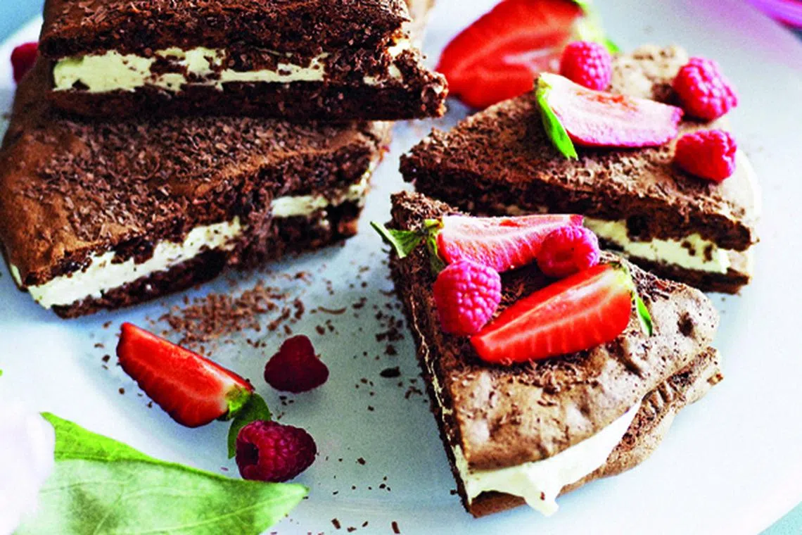 Bake Healthier, Yummier Treats With These 6 Baking Swaps - The ...