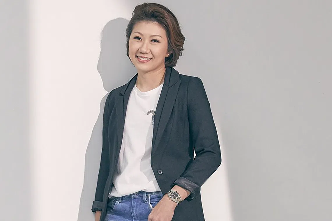 Third-Generation Esther Loo On Reinventing A Traditional Industry | The ...