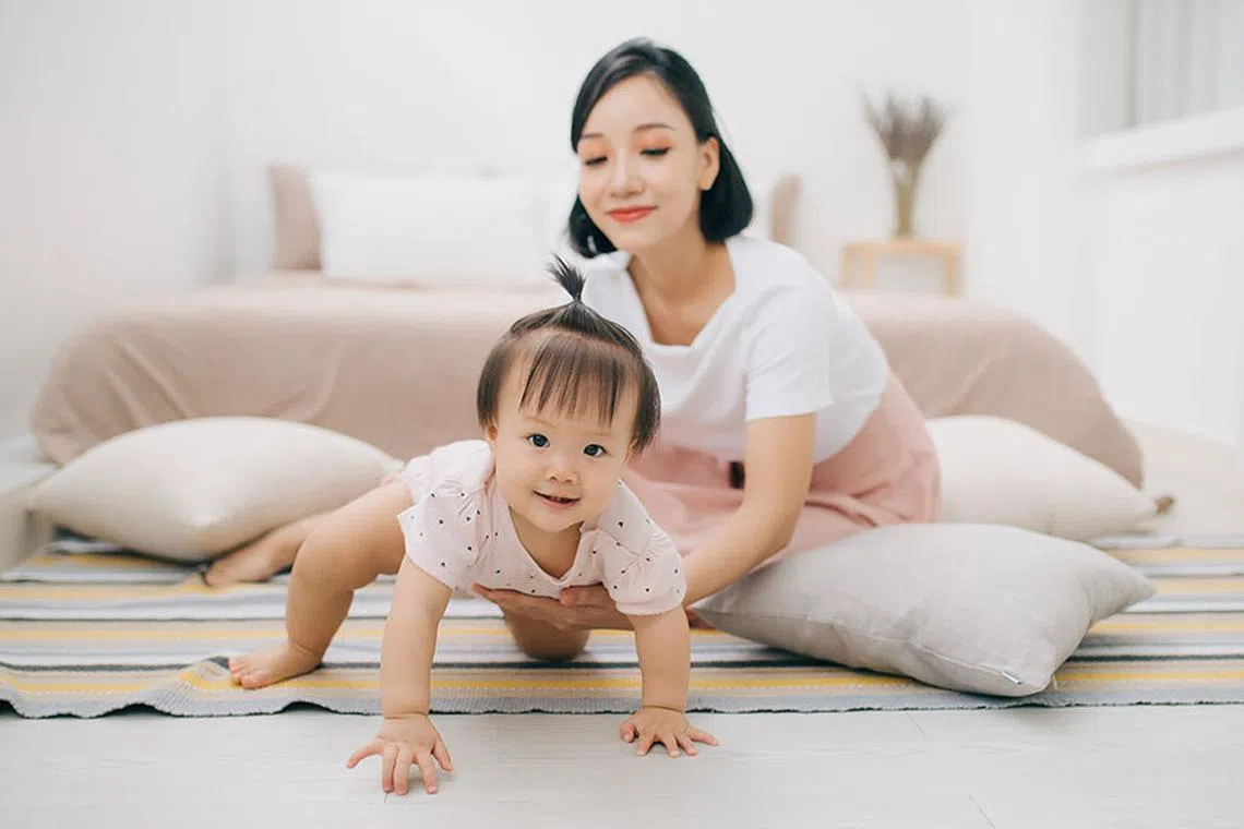 6 easy tricks to help your toddler learn new words faster | The ...