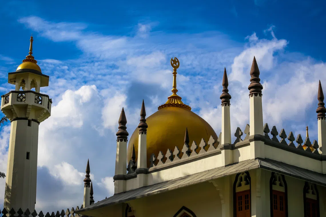 Why Does The Date For Hari Raya Puasa Change Each Year And How Is It ...