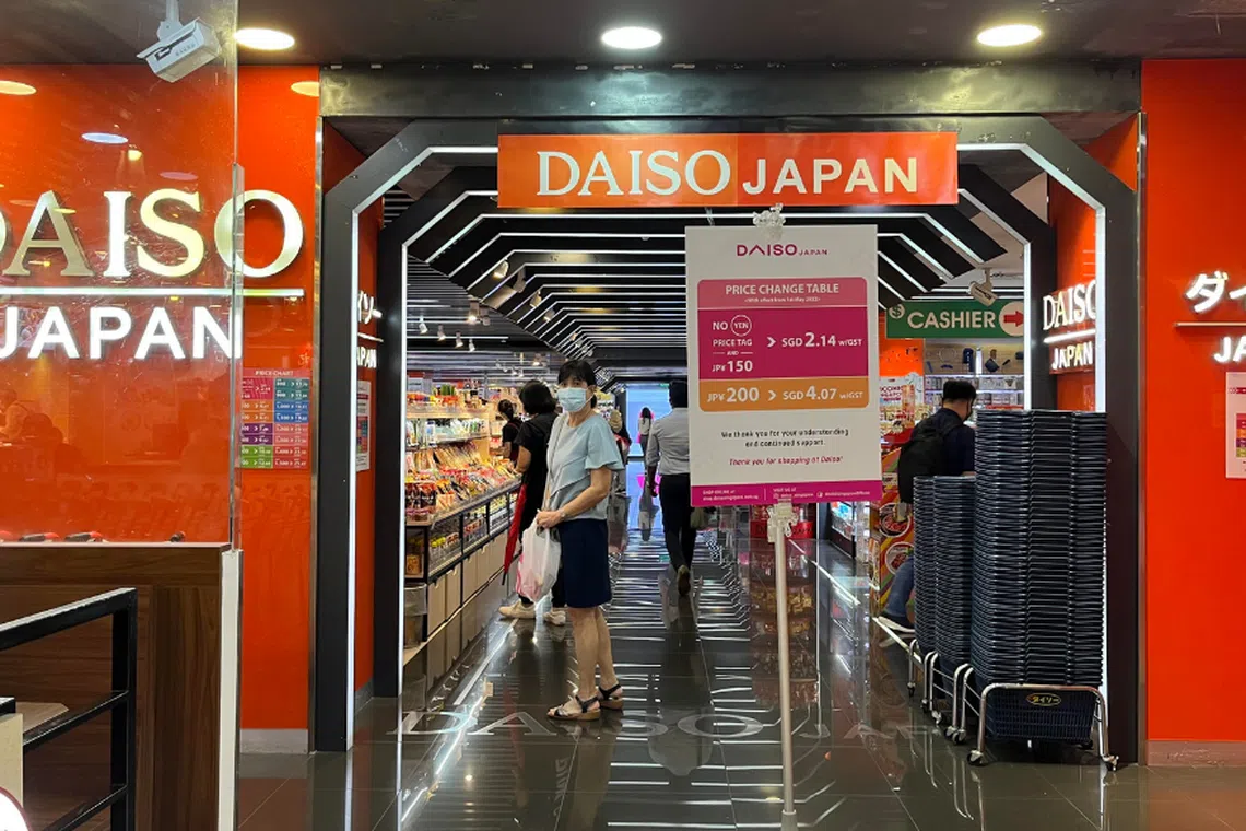 Daiso Prices Now Start AT $2.14: Here's What's Still Worth Getting ...